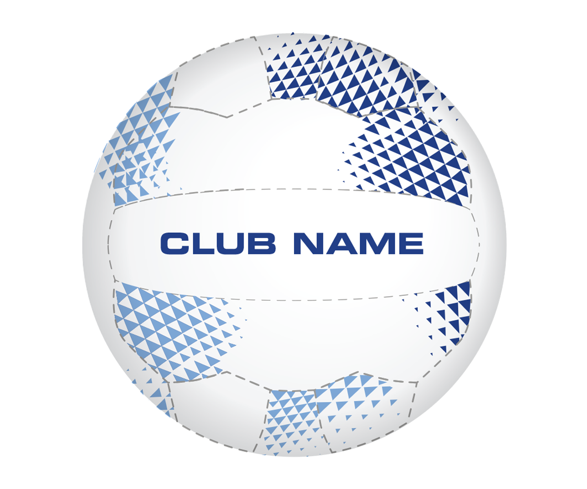 Custom Netball - CNB1 – KPI Sports