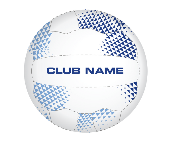 Custom Balls Netball – KPI Sports