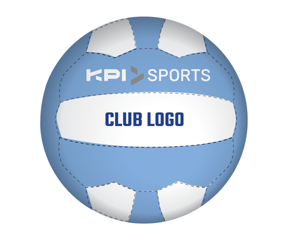Custom Netball - CNB2 – KPI Sports