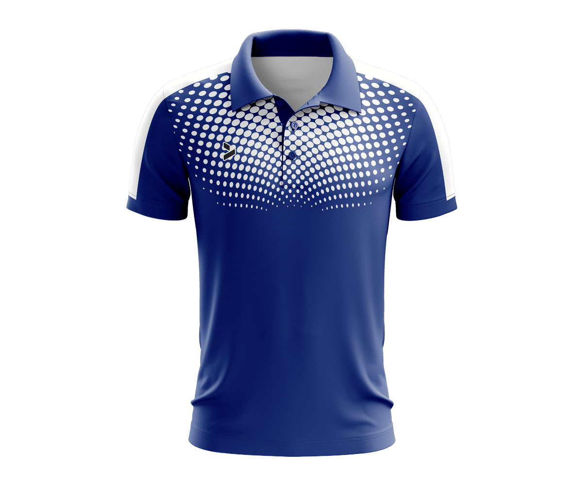 Custom Casual Polos – KPI Sports