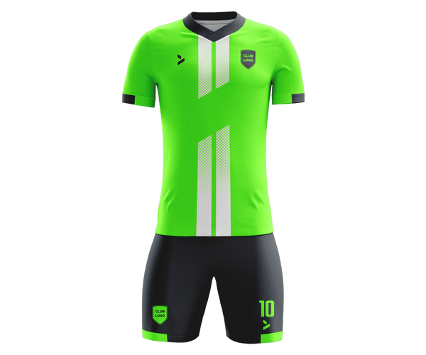 Custom Football Sets | Custom Soccer Sets | KPI Sports