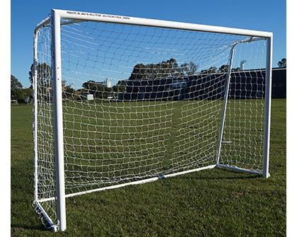 Mini Soccer Nets (Pr) 3 x 2 x 1 x 1m – KPI Sports